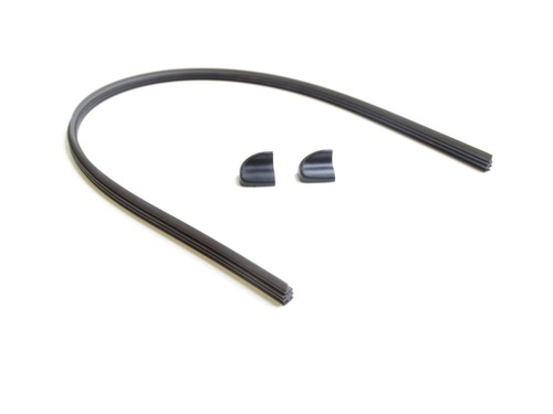 Original VW Audi Aero Aerotwin Wischergummi Wischerblattgummi ...