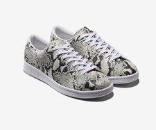 Size 12 - adidas Hyke x Stan Smith AOH 001 Triple White for sale online ...