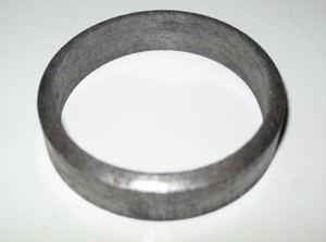 Mercedes Exhaust Flange Joint Fire Ring Seal Gasket A1269970041 | eBay