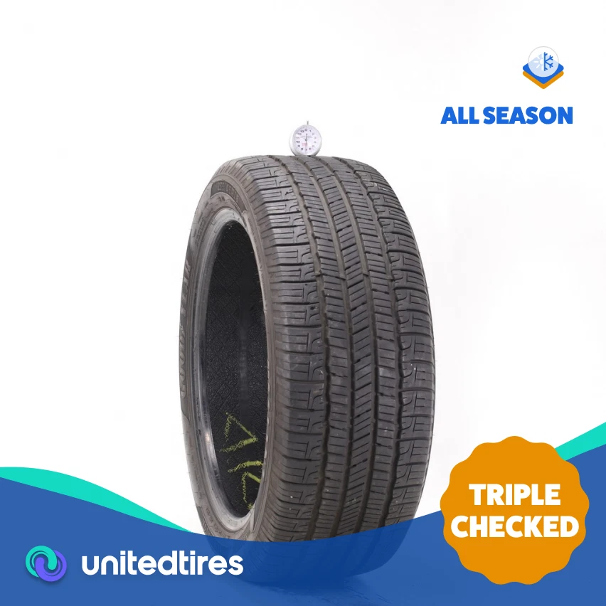 Goodyear Reliant All-Season Tire Review: Road-Tested Excellence - Mr ...