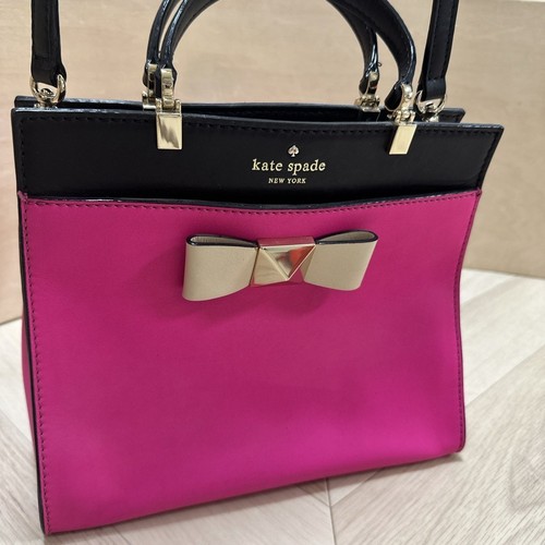 Kate Spade Shoulder Bag New Used Excellent Condition From Japan | eBay