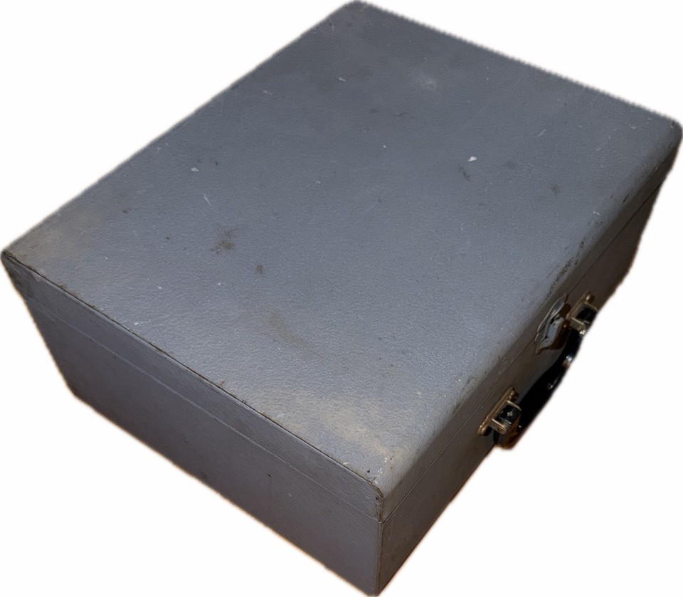 EICO Model 666 Dynamic Conductance Tube And Transistor Tester With ...