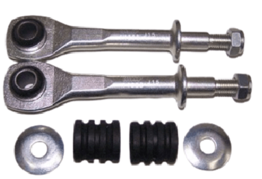 REAR SWAY BAR LINK KIT FOR FORD FAIRMONT BA BF BARRA 182 190 E-GAS 4.0L ...