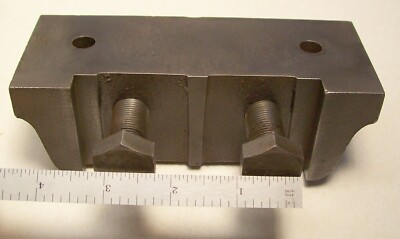 Vises - Cardinal Speed