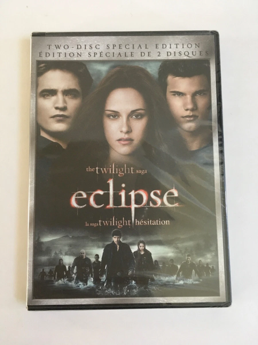 The Twilight Saga Eclipse Set Pictures