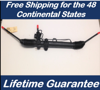 194 Power Steering Rack and Pinion Assembly fits Lexus GS300 2005-1998 ...