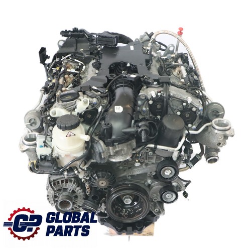 Mercedes W207 C207 E400 Complete Engine 276850 276.850 333HP 89k miles ...