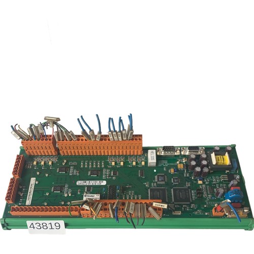 Prima Electronics CST 563B Circuit Board | eBay