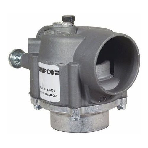 Impco Lpg Propane Carburetor Mixer Ca50 Ca55 Ca55-258 | eBay