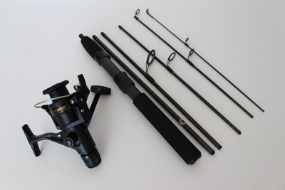 Spinning - Shimano R2000