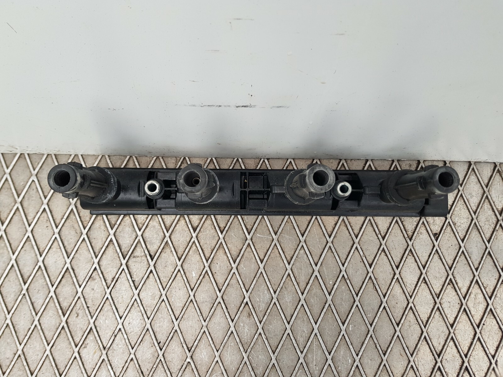 2015 VAUXHALL ZAFIRA C TOURER 1.4 PETROL IGNITION COIL PACK GM 55579072 ...