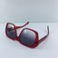 New GOLIATH I Sunglasses ULTRA GOLIATH 1 C. Translucent Red 58-20-145mm ...