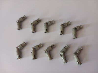 Lego. Technic. 9244. Cardans/rotules X 10. | eBay