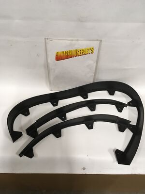 2011-2015 Chevrolet Volt Front Bumper Lower Air Deflector Valance GM ...