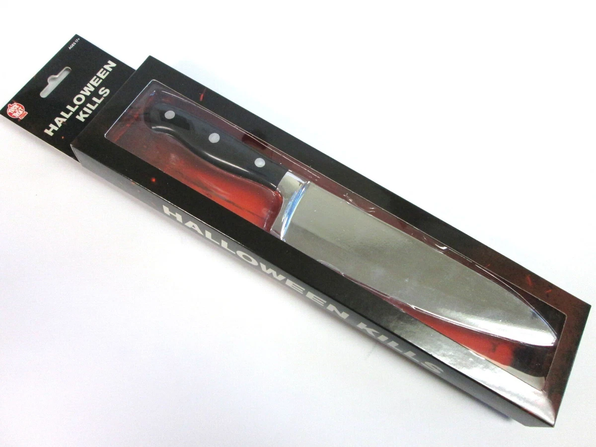 Michael Myers Knife Prop