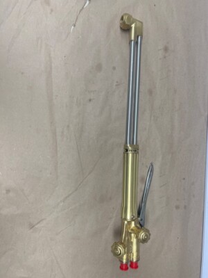 Welding - Victor Cutting Torch