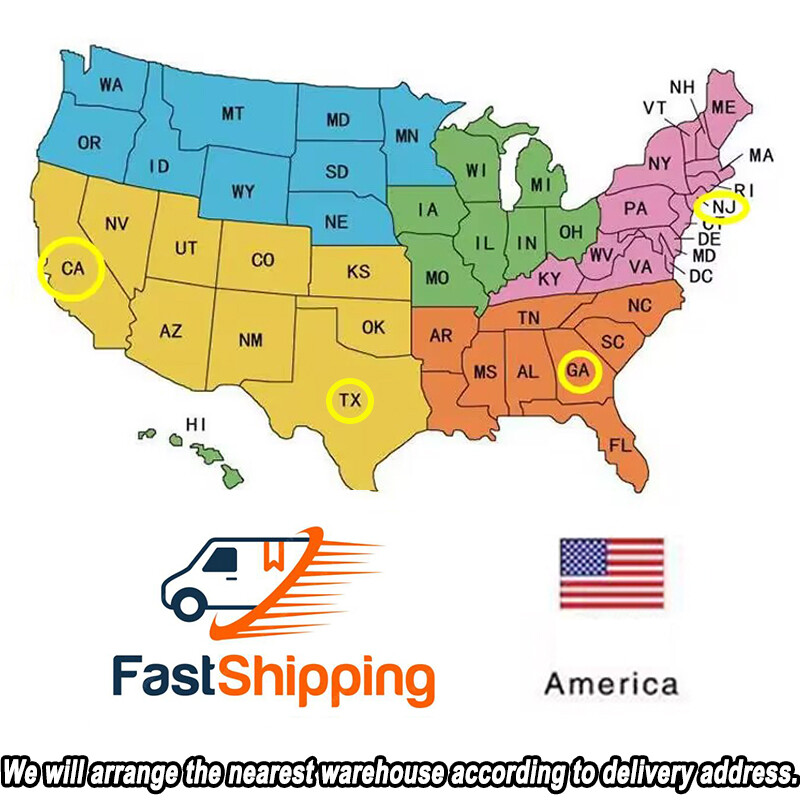 Ruby Red Metallic Front Bumper Grille New Fit 2018-2020 Ford F-150 F150 ...