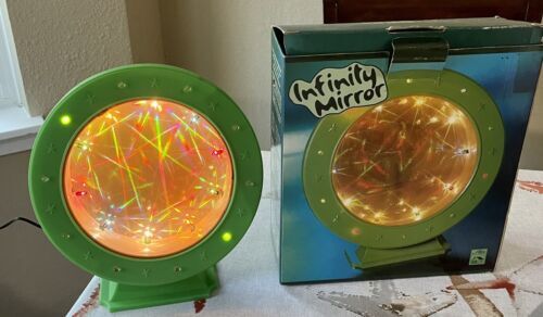 Home Décor Infinity Mirrors for sale - eBay