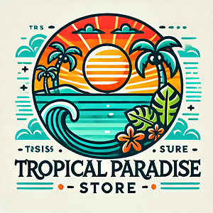Tropical Paradise Store | eBay Stores