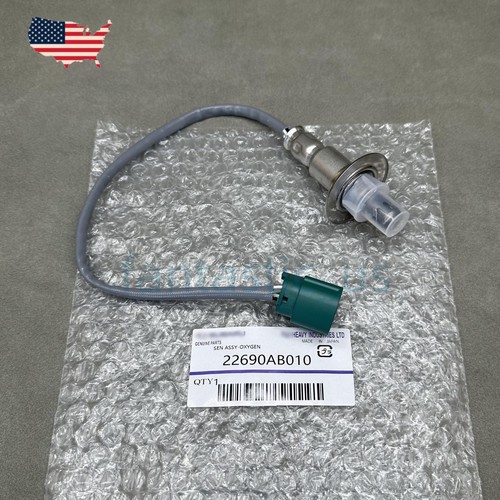 OEM Downstream Oxygen O2 Sensor For Subaru WRX 15-17 Forester XT 2014 ...