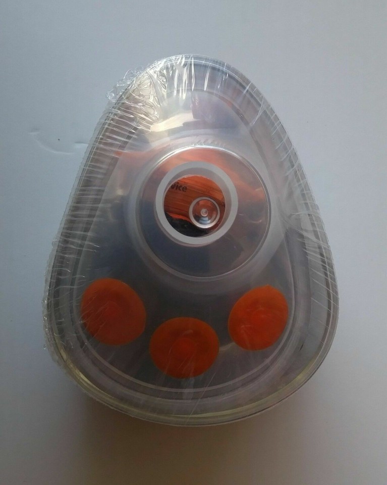 ResQGARD Military Kit Impedance Threshold Device 12-0706-000 NSN ...