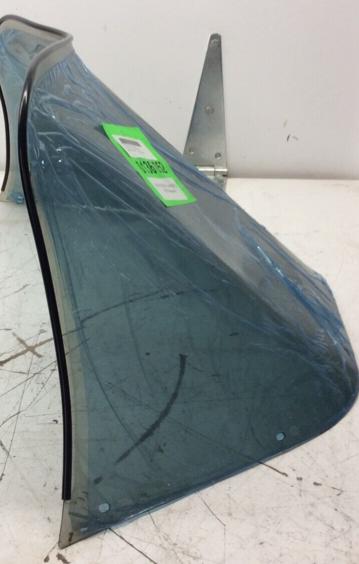 Arctic Cat Windshield Assembly 1985 Pantera 440 0136-052 0606-053 06 ...