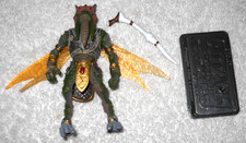 Star Wars The Saga Collection Poggle the Lesser