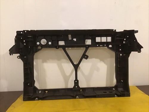 New 2010-2013 Mazda 3 Radiator Front Core Support P/n BBM2-53-110F OEM ...