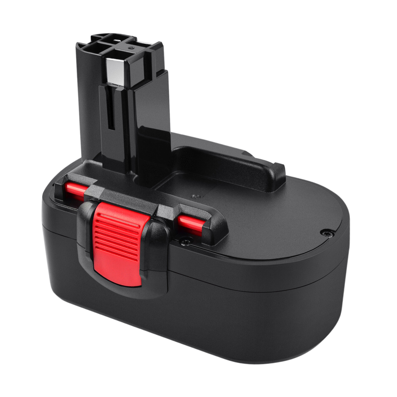 18V 4Ah Ni-MH Battery for Bosch BAT025 BAT160 BAT181 GSB GSR 18 VE-2 ...