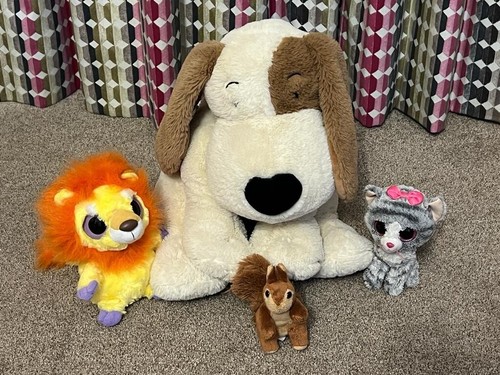 Soft toy Bundle | eBay