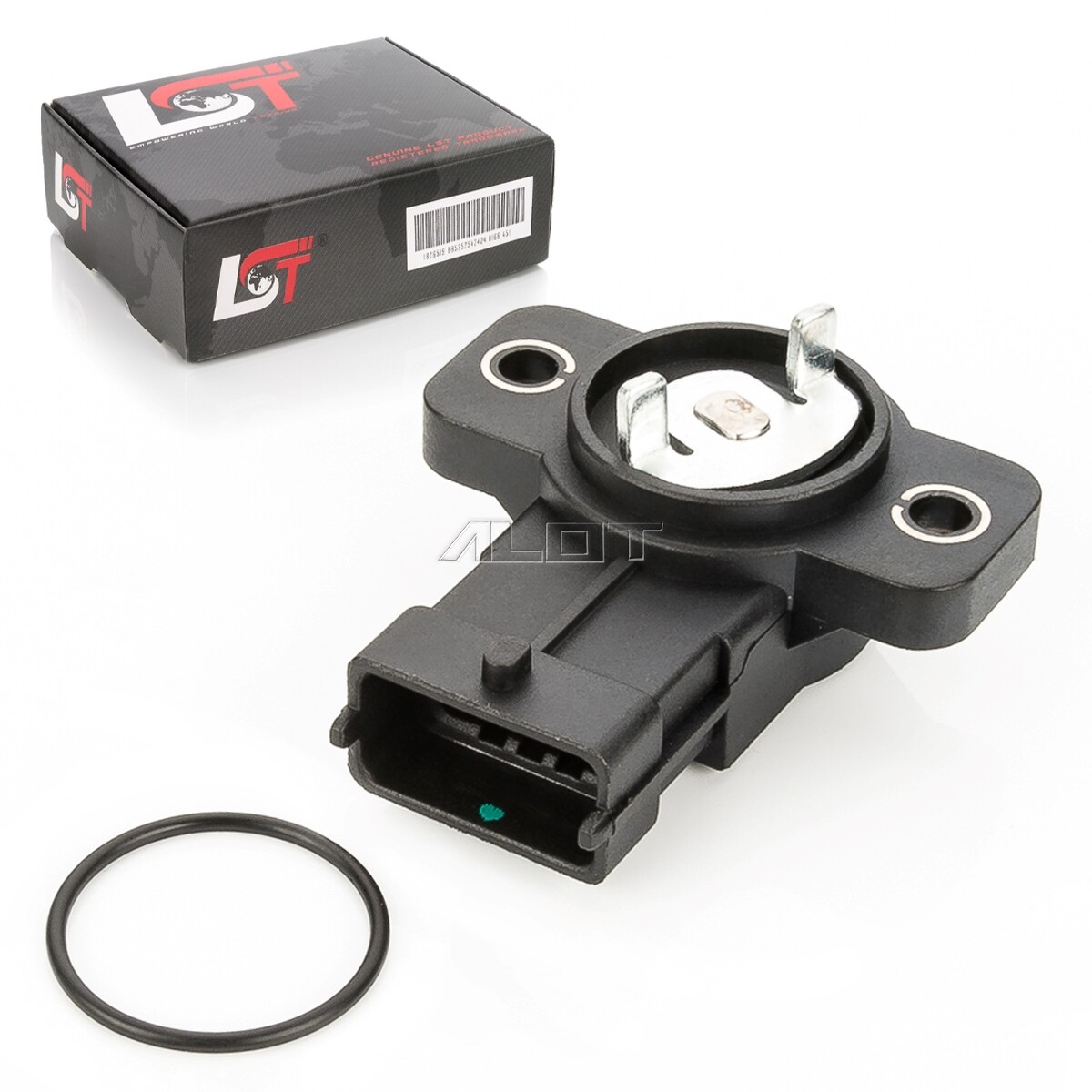 Potentiometer Drosselklappensensor 3510202910 3517002000 für HYUNDAI ...