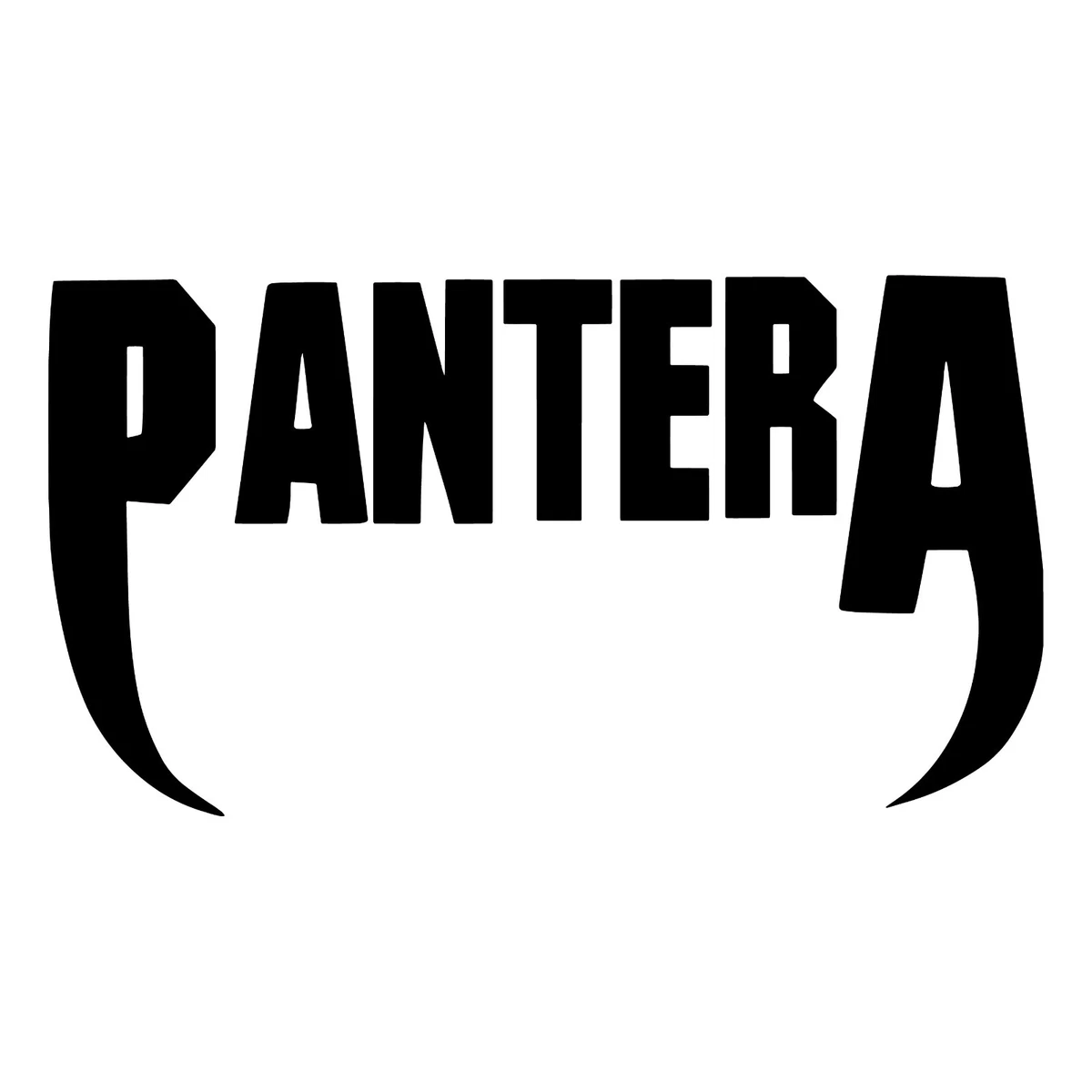 Pantera Logo