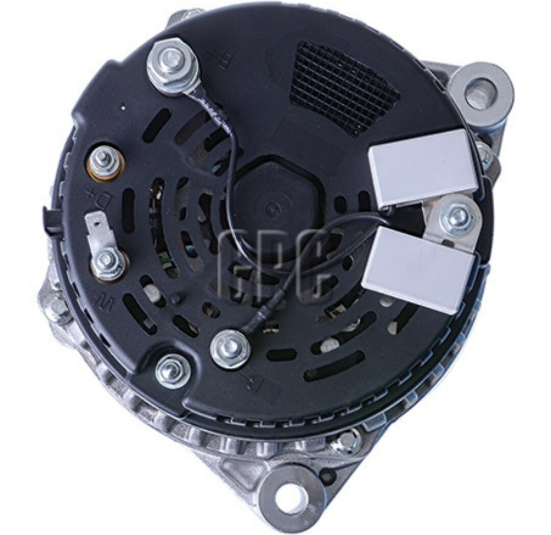 Alternator For Bomag Road Roller BW212 BW213PD-4 4.0L BF4M 2009 on 24v ...