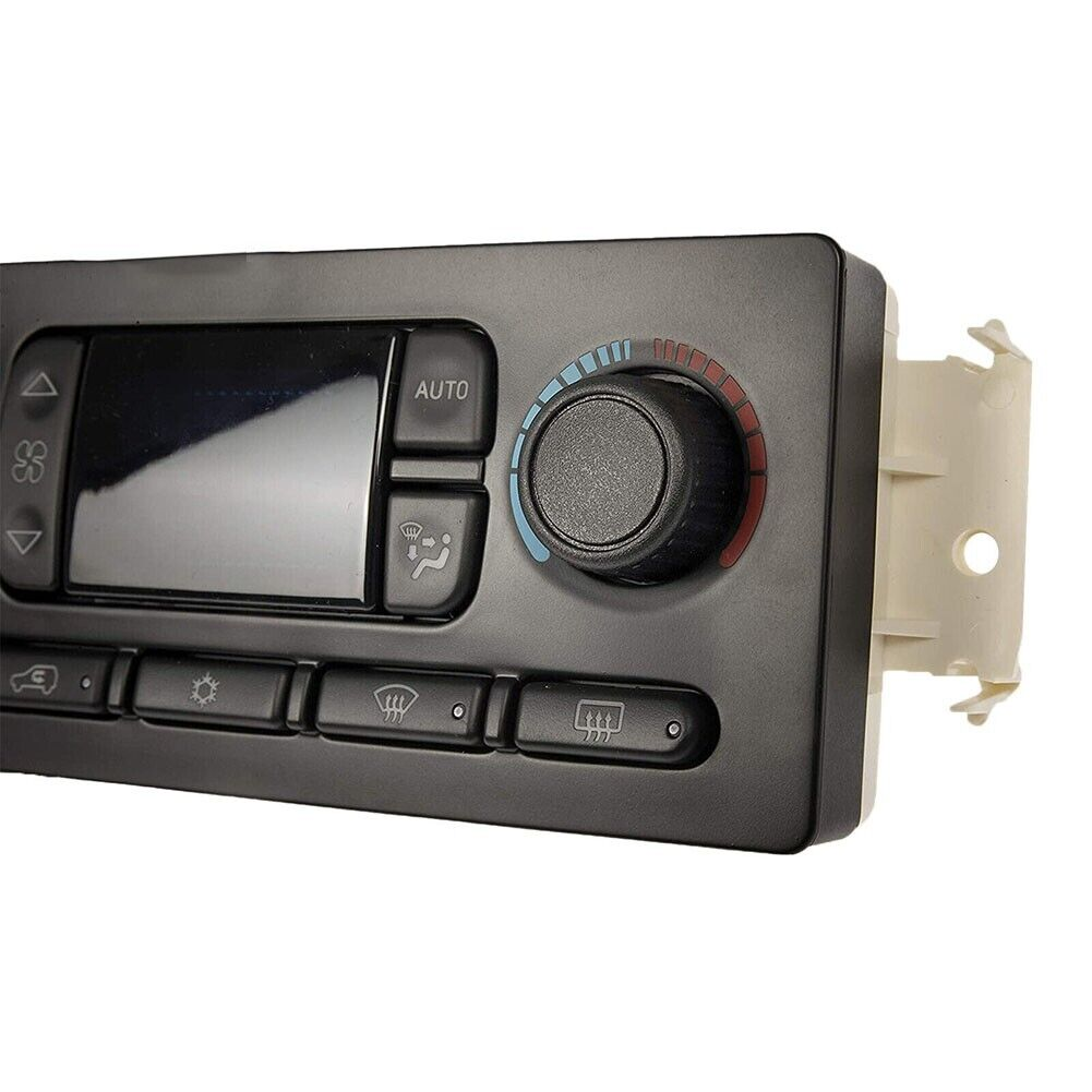 New 599-211XD Updated Climate Control Module for Chevy GMC Silverado ...
