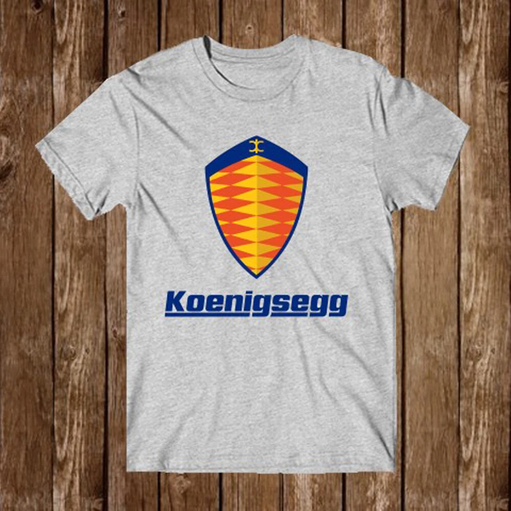 Koenigsegg Logo
