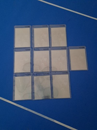 Danny Tartabull / Bobby Bonilla 1992 Rembrandt Ultra-Pro Promos P18 ...