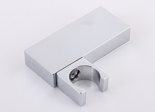 Solid Brass Handle Shower Holder Rack with Hand Shower Bathroom Faucet ...