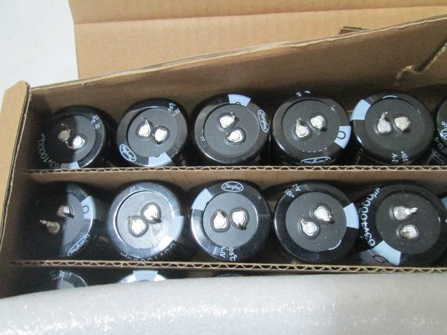 10PCS Jianghai CD294 63V 10000uF +20 - -20% 35*50 Capacitor ...