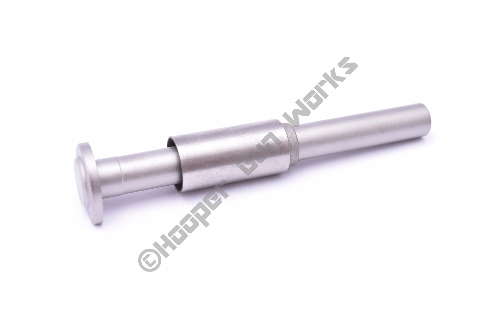 Wilson Combat 1911 Full-Length Guide Rod; Commander 25C | eBay