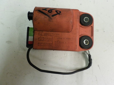 269 GILERA RUNNER 50cc CDI UNIT 2000 USED | eBay UK