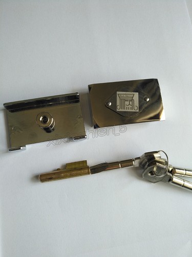 Only Front Locking pin with keys replacement replaced for Chastity Belt ...