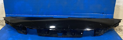 2018-2020 Honda Accord Front Bumper Upper Cover OEM 71112-TVA-A0 | eBay