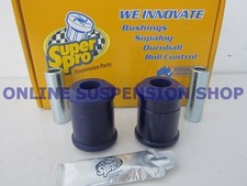 Holden Commodore VT SuperPro Inner Control Arm Bushes SPF1232K for sale ...