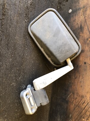 WING MIRROR LAND ROVER DEFENDER 90 110 200 Td5 COUNTY Puma Passenger ...