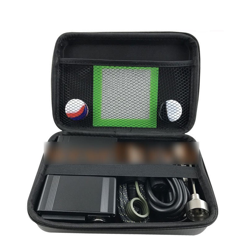 PID Temperature Controller Kit E-nail 0-999℃ with Titanium Screw High ...