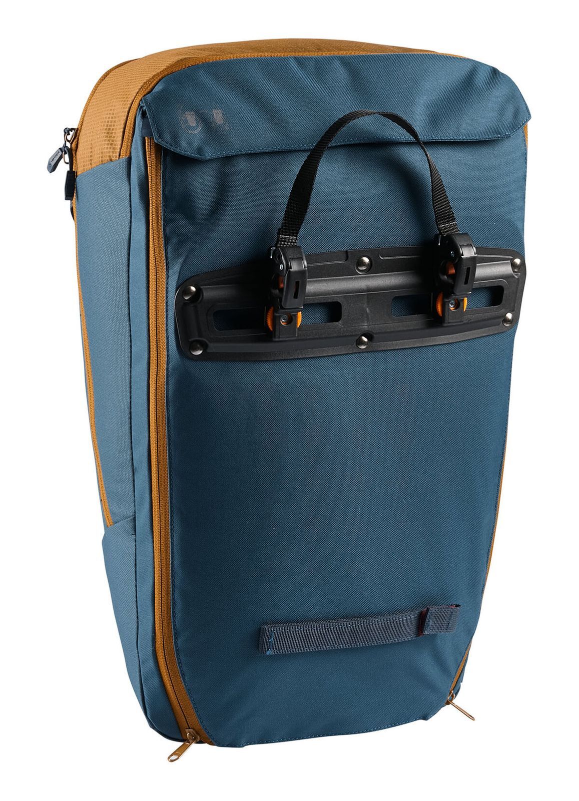 VAUDE bolsa de bicicleta Cycle 20 II Backpack Baltic Sea / Umbra | eBay UK