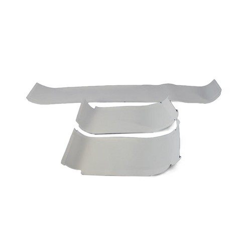 82214481 Mopar Graphics Kit for Dodge Challenger 2015, 2017-2018, 2020 ...