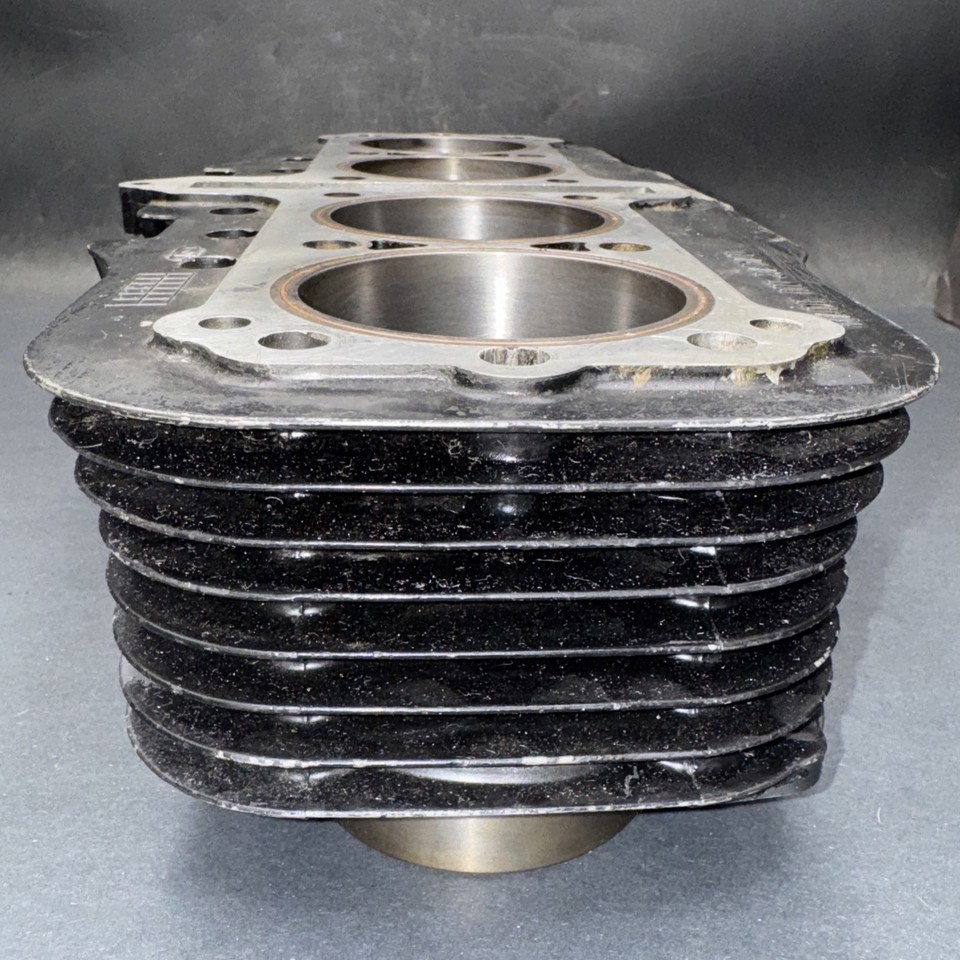 Suzuki 1980-83 GS1100 GS 1100 GS1100E Dragbike 1260cc 78mm Block Wiseco ...