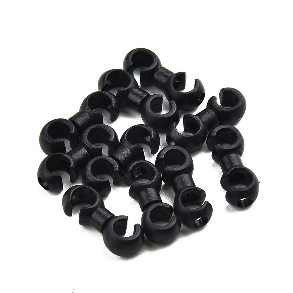 Hot Hot Sale New Sale Useful S Shaped Clips Hook Clips Tool Cable Clip ...