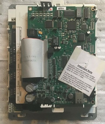 Controls - Trane Tracer